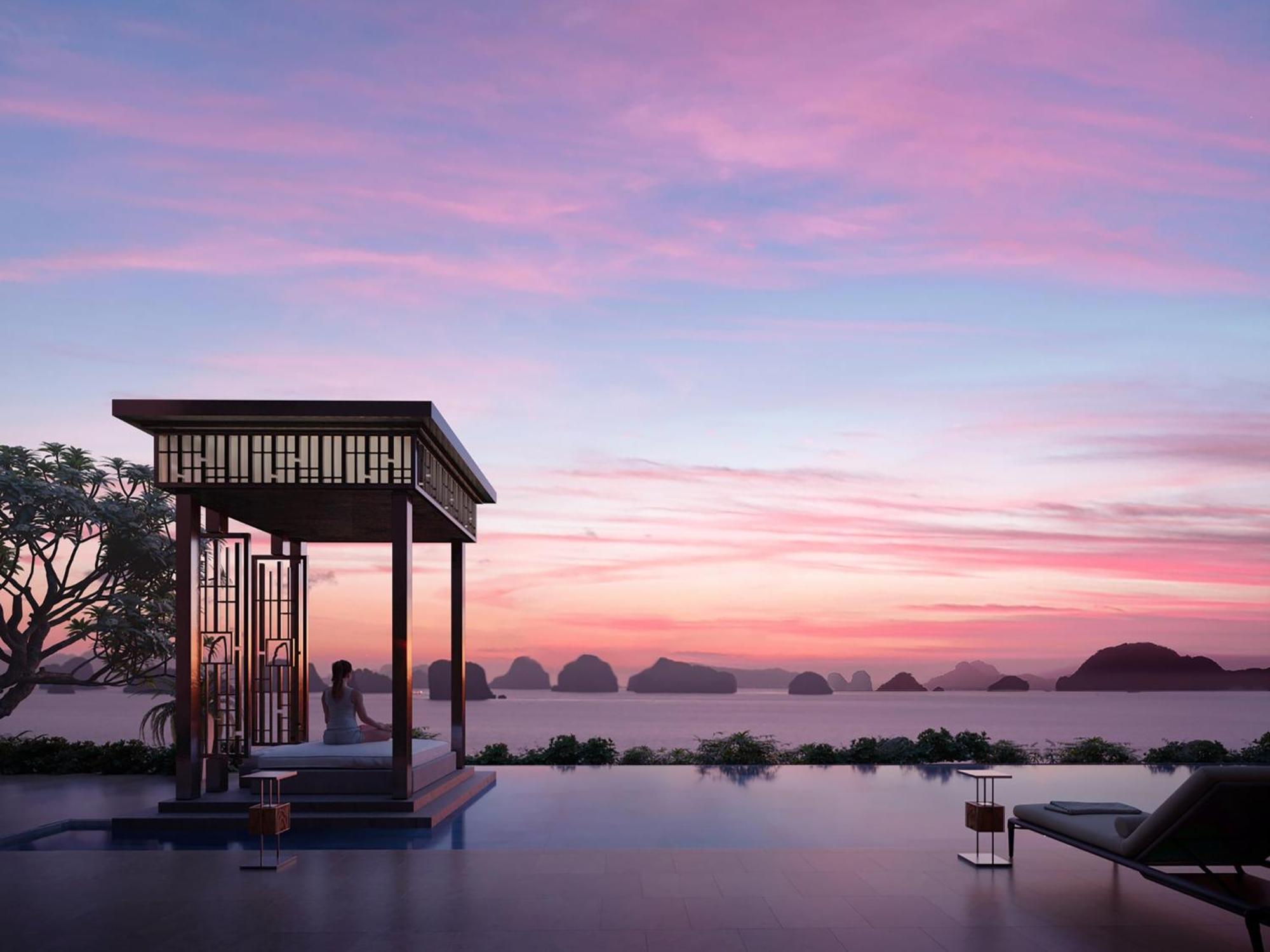 INTERCONTINENTAL HALONG BAY RESORT BY IHG, HA LONG